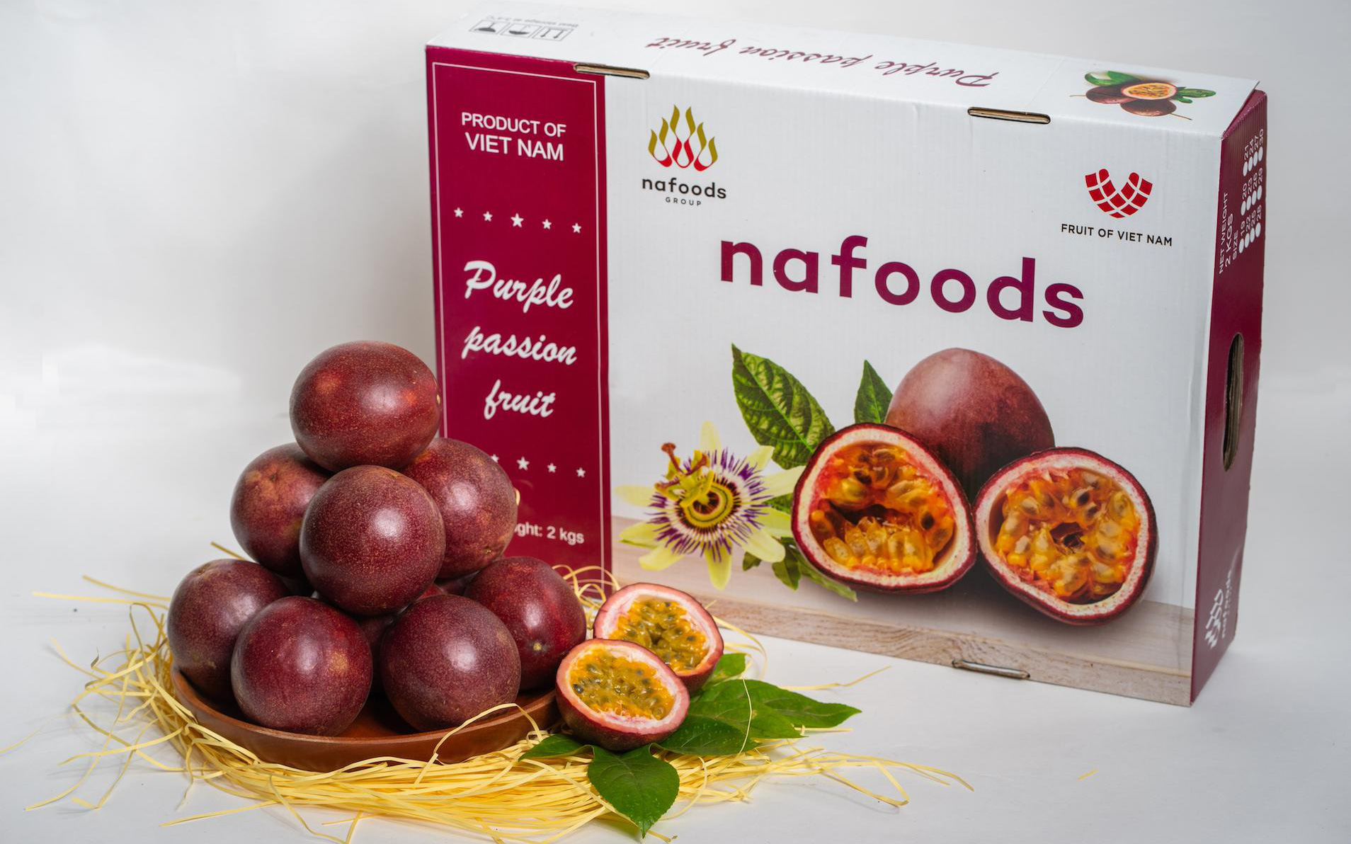 Nafoods Group (NAF): Năm 2020 đặt mục tiêu lãi 66 tỷ đồng, tăng 38% so ...