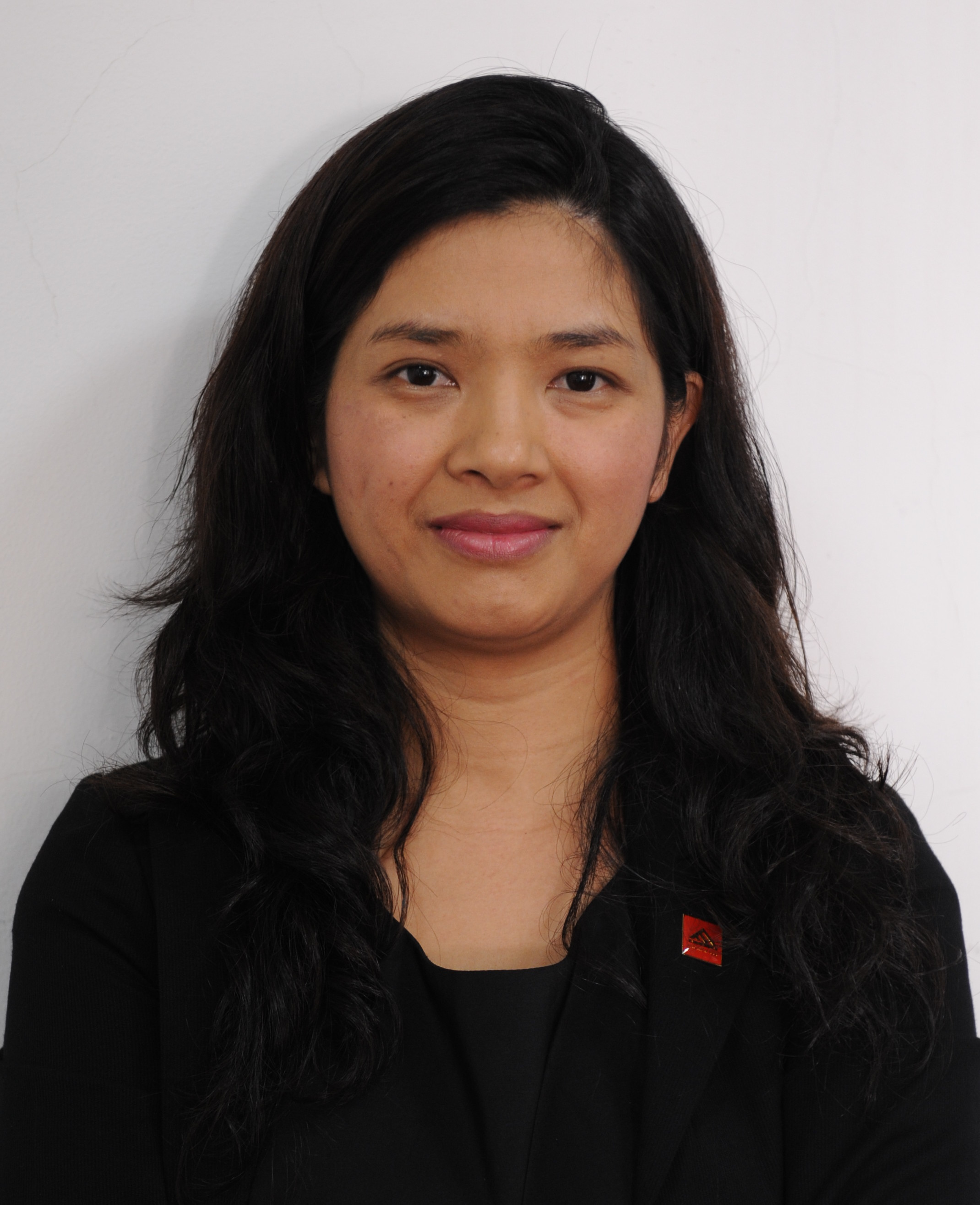 Nguyễn Thị Trọng Phú - Phó Tổng GĐ AAAI | CafeF.vn