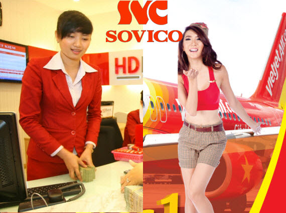 Chân dung Tập Đoàn KHỦNG – SOVICO HOLDINGS | DANALAND 24H