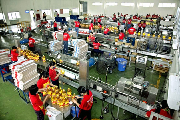 CALOFIC : Công ty TNHH Dầu thực vật Cái Lân | Tin tức và dữ liệu doanh ...