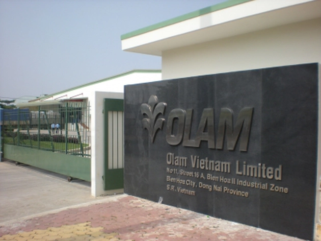 OLAM : Công ty TNHH Olam Việt Nam | Tin tức và dữ liệu doanh nghiệp ...